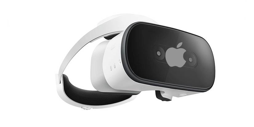 Apple's Mixed-Reality Headset Gets Two Potential Launch Dates In 2023