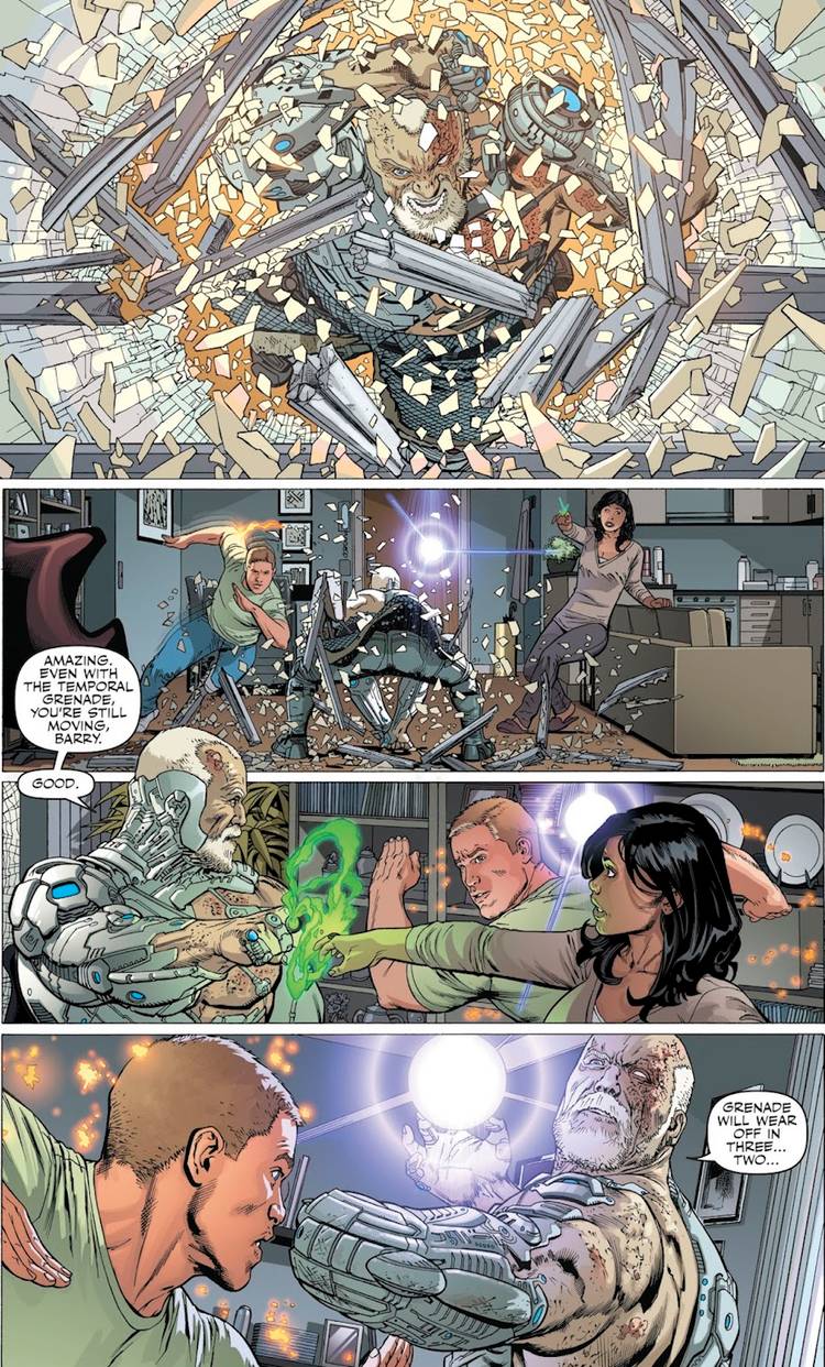10 Corrupted Heroes Who Prove Batman Needs MORE Anti-Justice League Plans