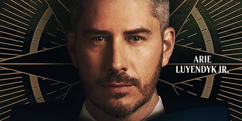 The Traitors Celebrity Cast Includes Big Brother & Bachelor Alums