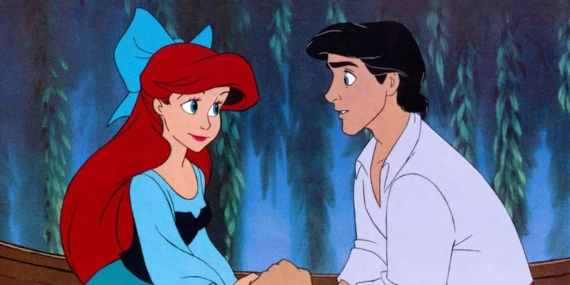 10 Disney Movies With Magic That Makes No Sense