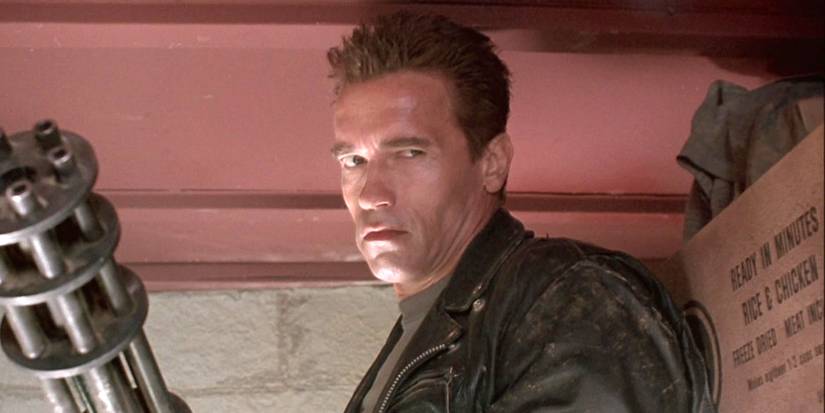 "You're A Very Sick Guy": Why James Cameron Rejected Arnold ...