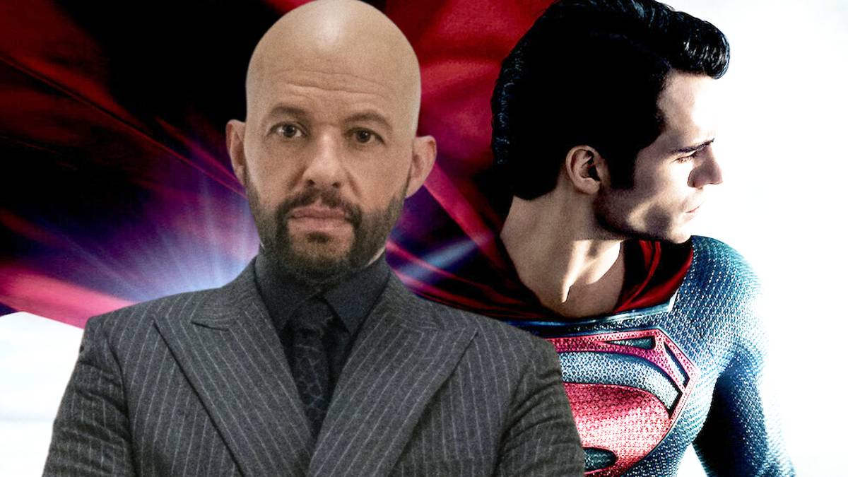 Arrowverse Lex Luthor Actor Supports Henry Cavill After Superman Exit