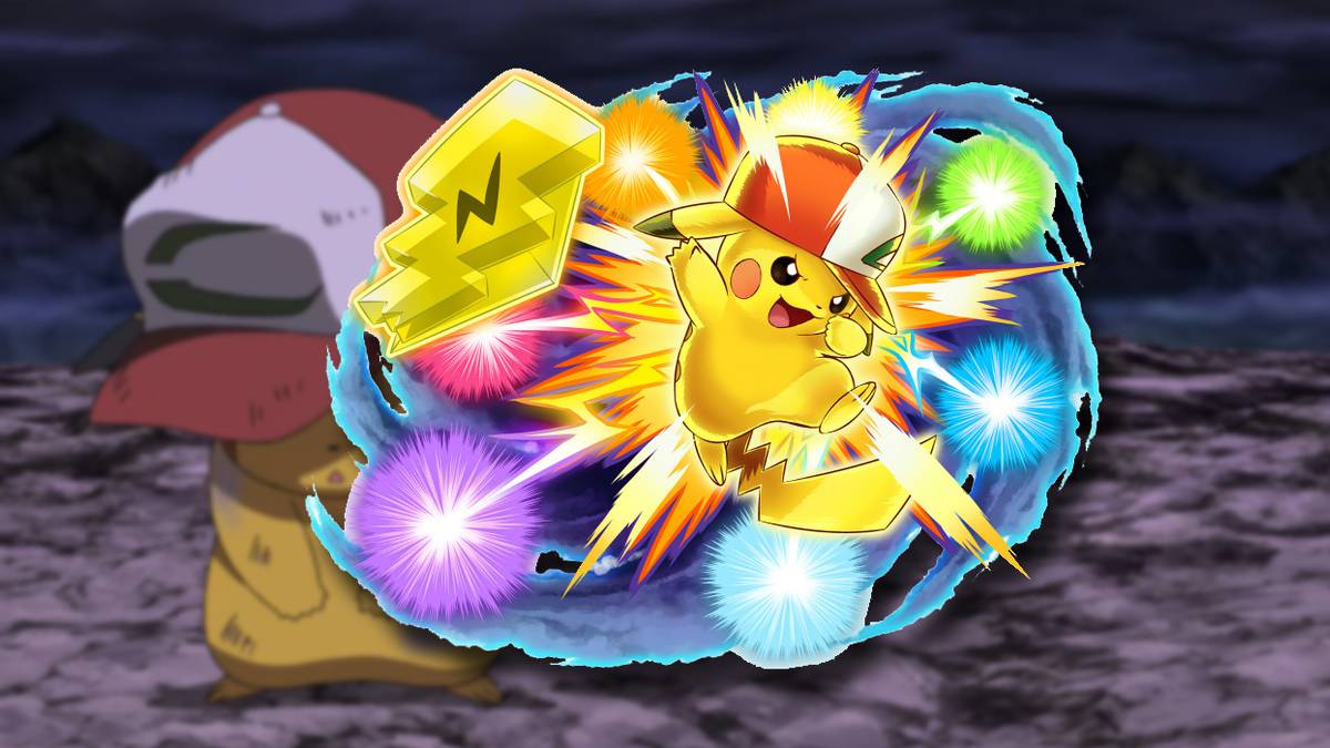 How Ash Got His Iconic Original Hat in Pokémon Explained