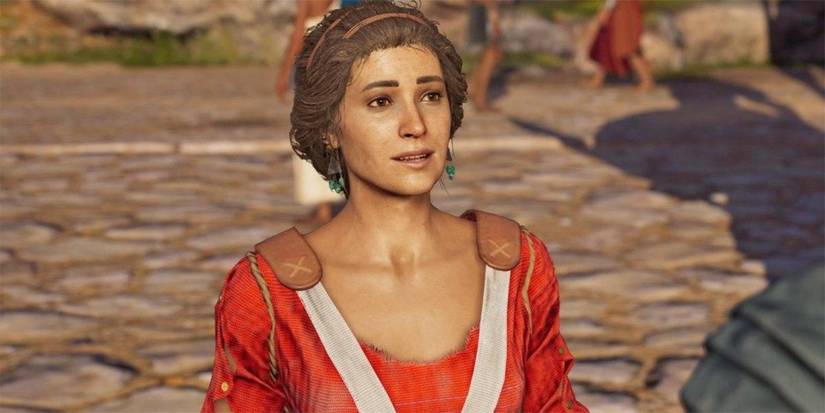 Assassin’s Creed Odyssey: Ranking All Possible Endings