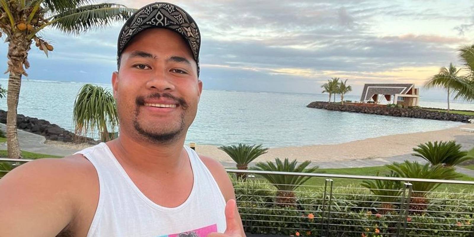90 Day Fiancé’s Asuelu Pulaa Praised After Appearing In Online Show