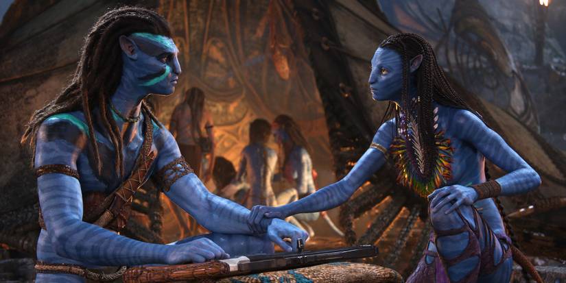 Avatar: The Way Of Water Ending Explained