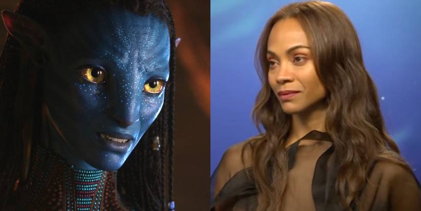 What Avatar 2's Na'vi Actors Look Like In Real Life