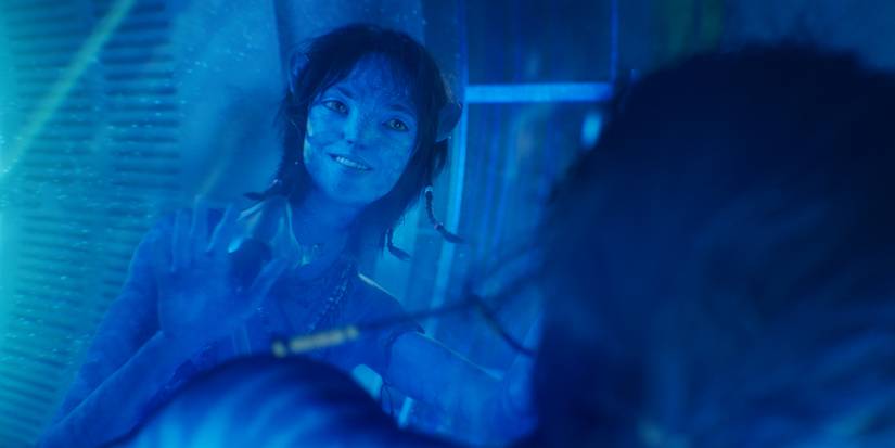 Avatar 2 Writers Respond To The Best Kiri Father Theories