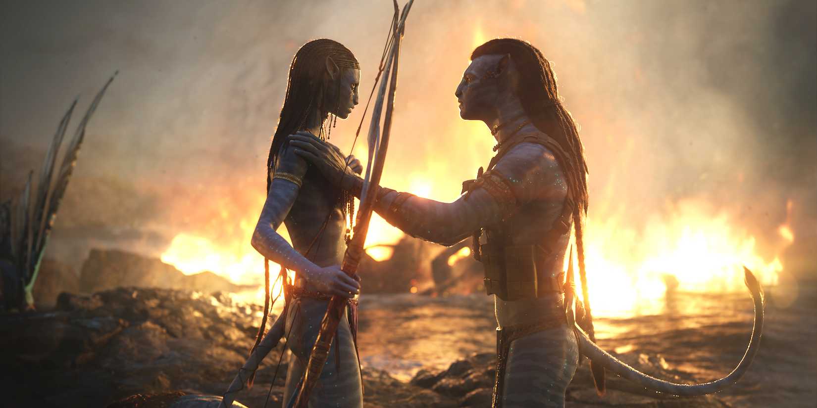 Avatar: Fire And Ash - Everything We Know About Avatar 3