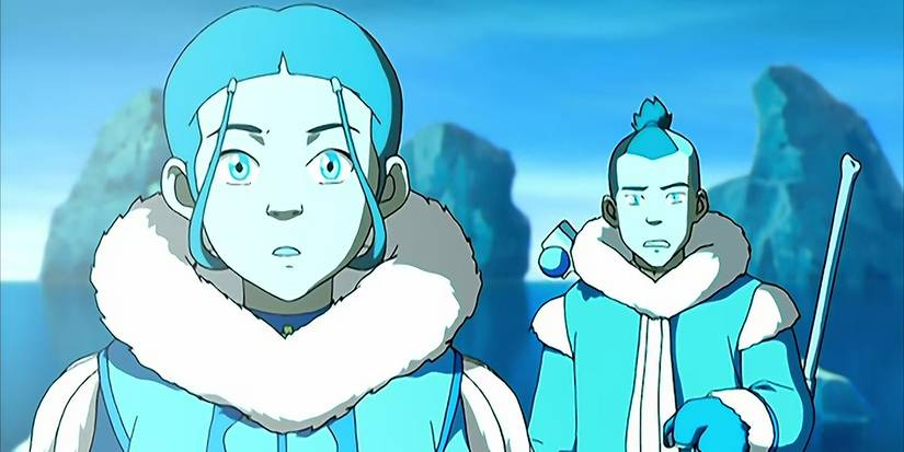 5 Reasons The Last Airbender Is The Best Avatar Show (& 5 Reasons It’s ...