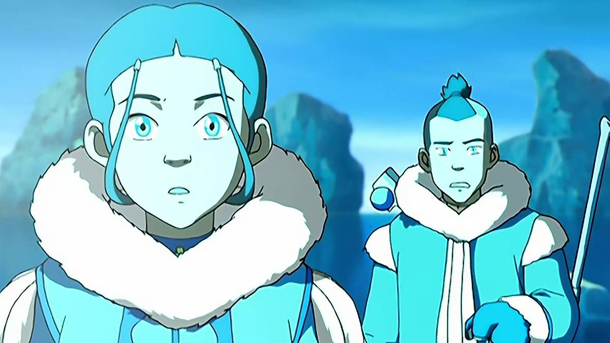 Live-Action Avatar: Last Airbender Show Scene Detailed By Netflix Director
