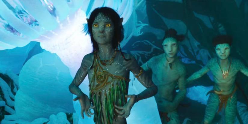 Avatar 2: All The Clues To Kiri's True Nature