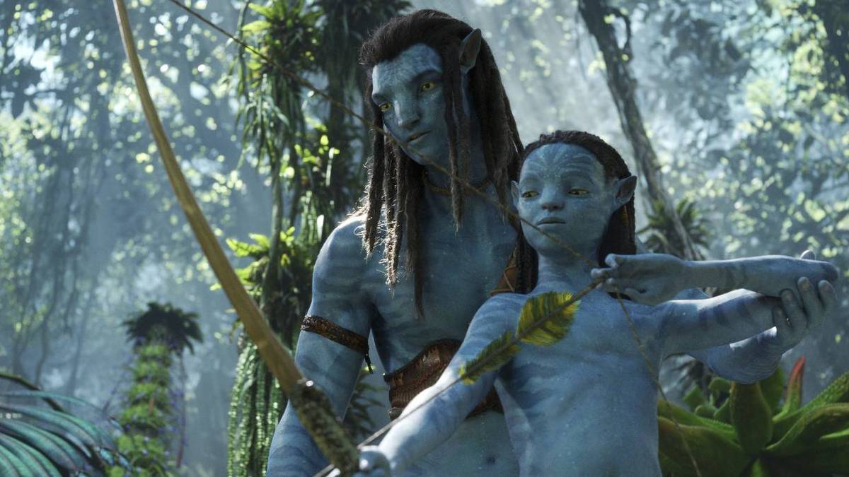 Avatar 2 Isn’t James Cameron’s Biggest Risk - Avatar 5 Is