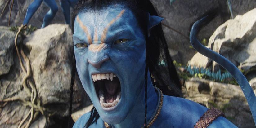Avatar 2 On Track For Biggest Opening Box Office Weekend Since Spider ...
