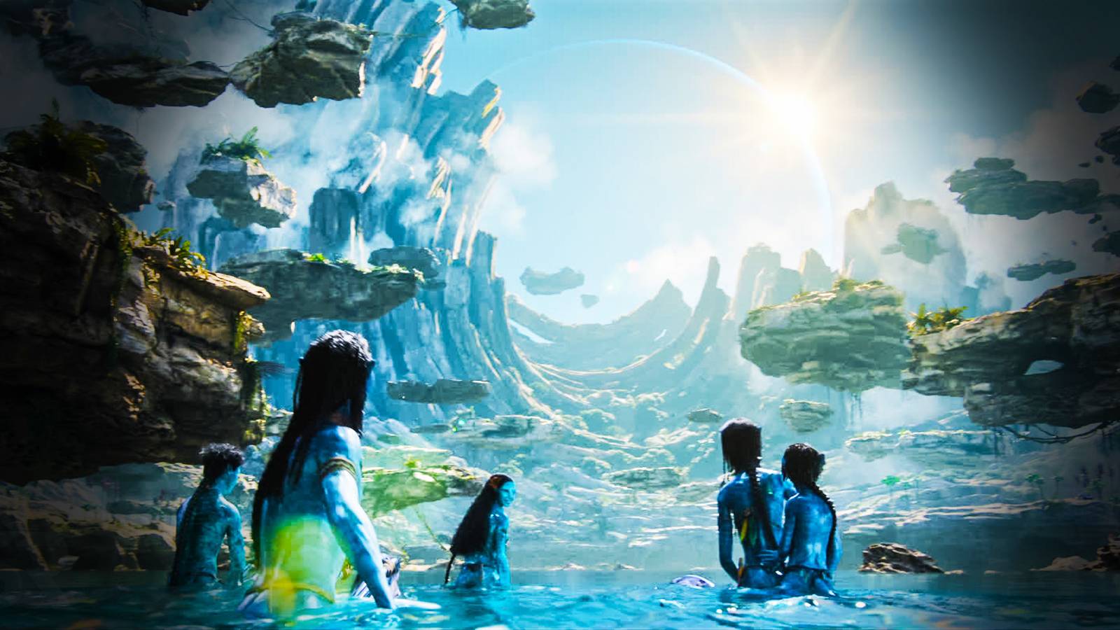 Real Meaning Of Avatar: The Way Of Water's Eclipses Explained