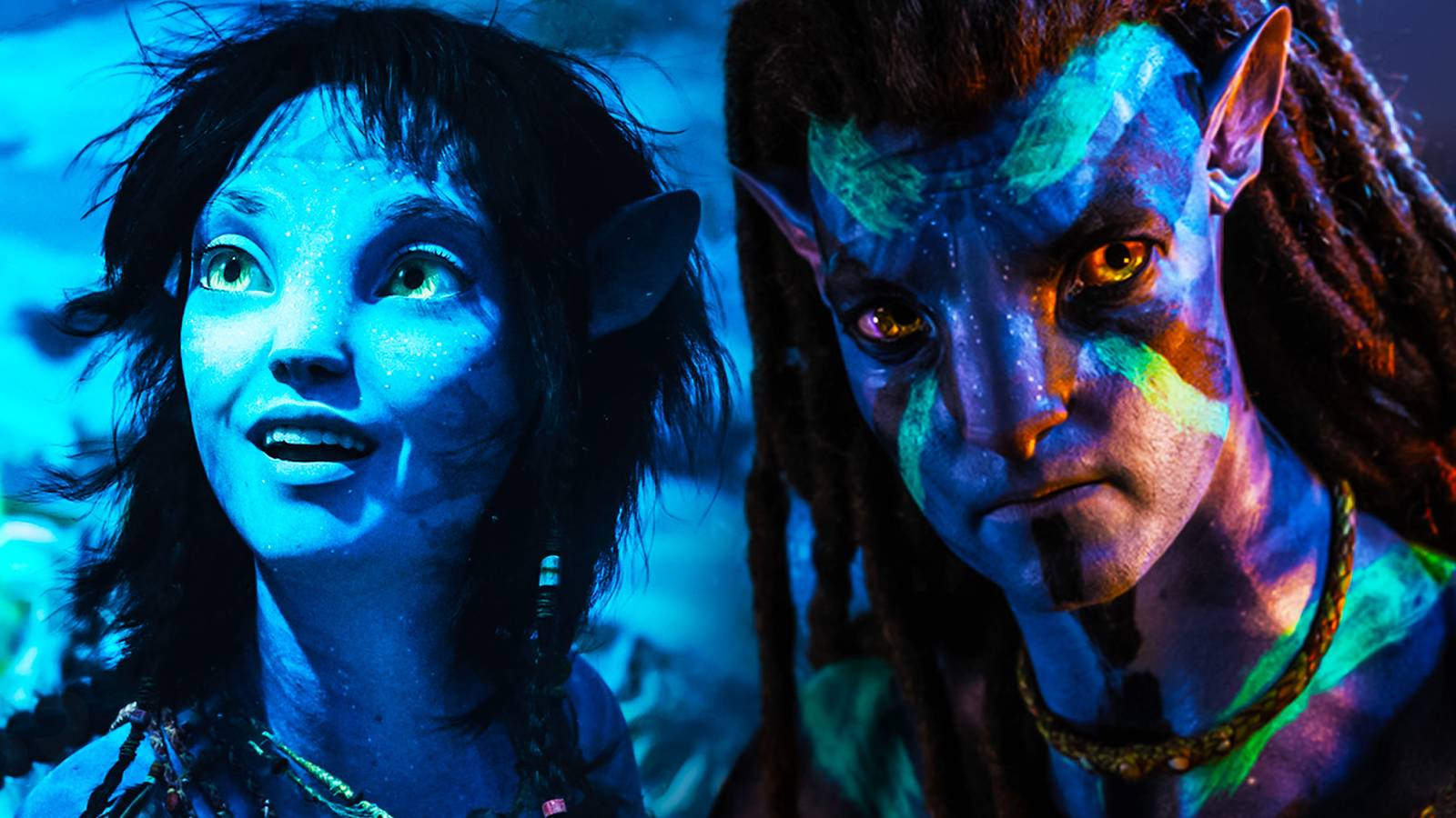 Who Is Kiri's Father In Avatar: The Way Of Water?