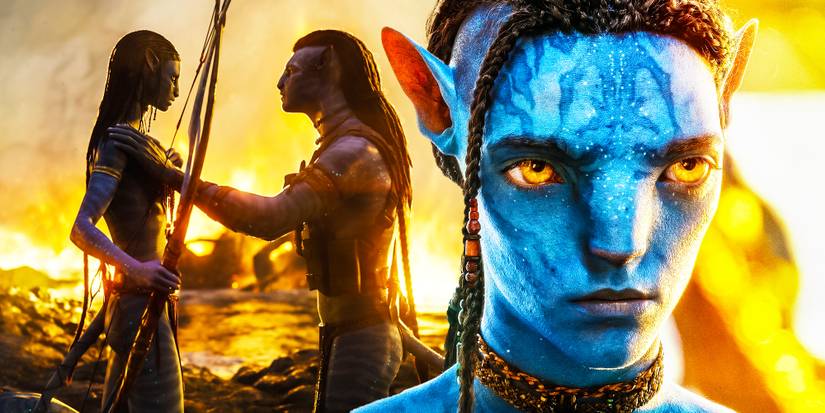 Real Meaning Of Avatar: The Way Of Water's Eclipses Explained
