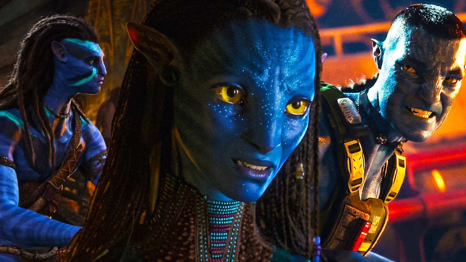 Avatar: The Way Of Water Ending Explained