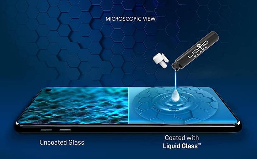 The 4 Types Of Screen Protectors And Which Works Best
