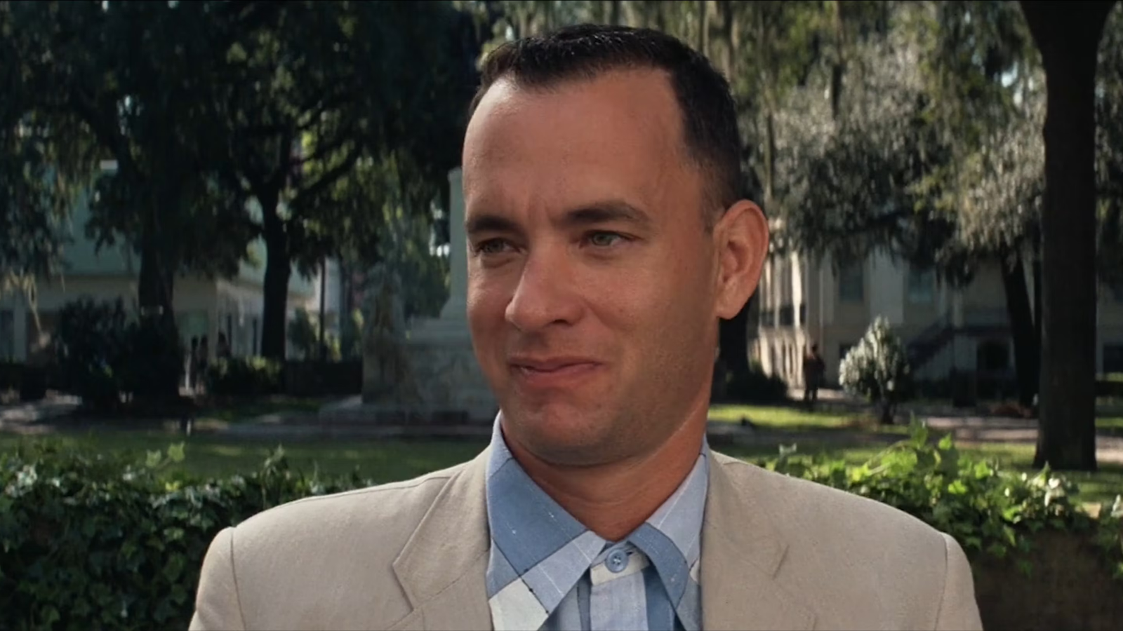 Where To Watch Forrest Gump