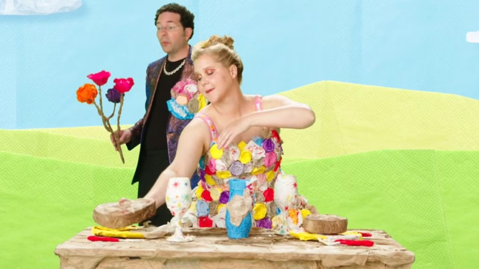 Where to Watch Inside Amy Schumer