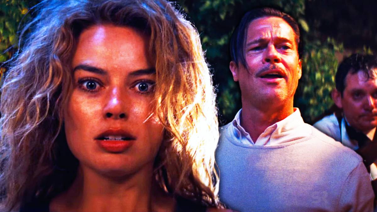 Babylon Cast & Character Guide