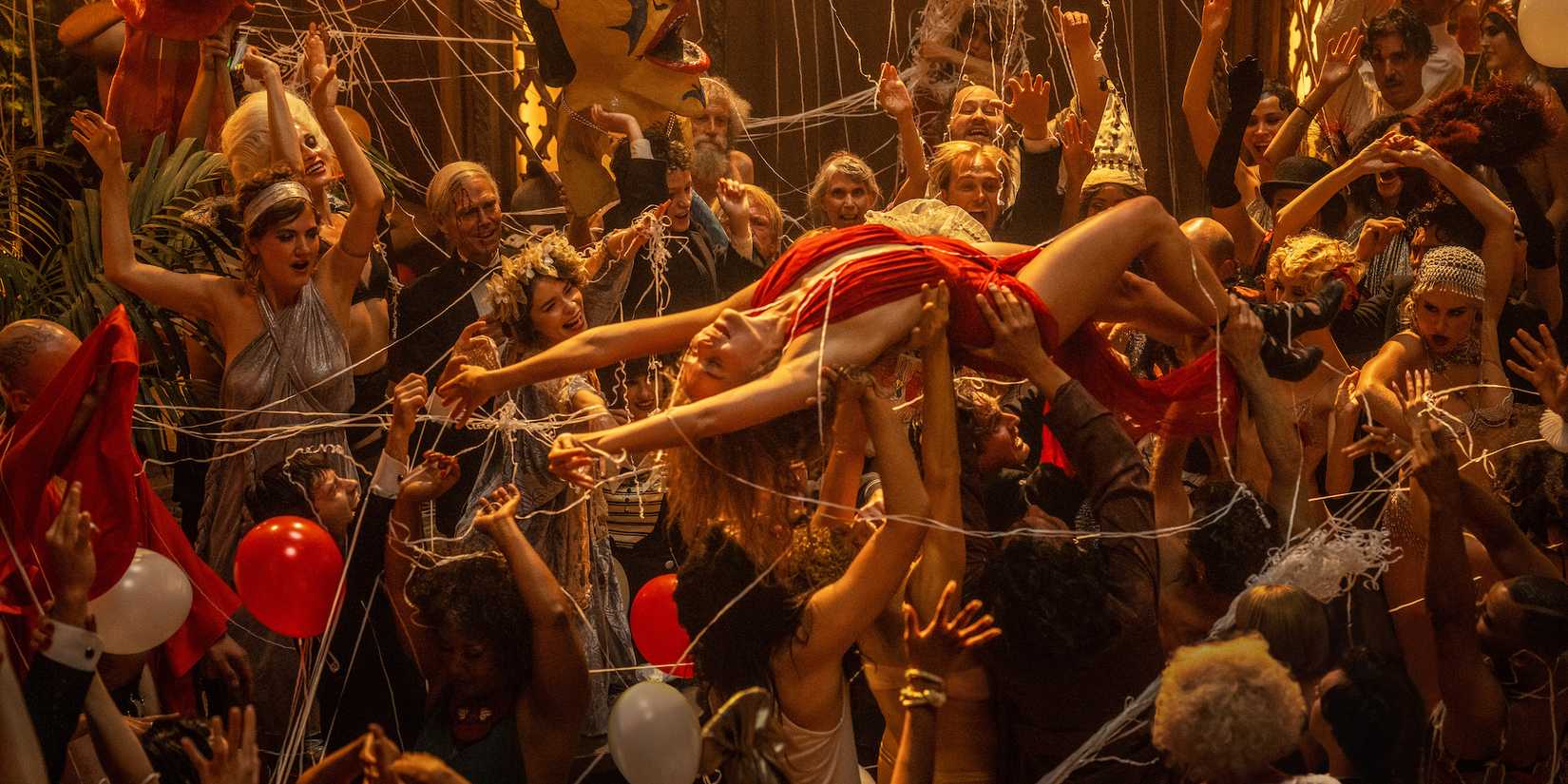 Babylon's Ending Explained – Breaking Down That Montage & Nellie's Fate