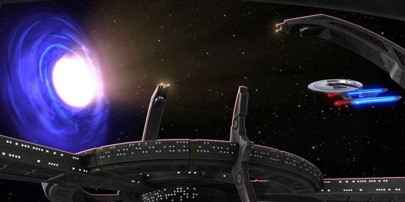 Kira's DS9 Comeback Fixed A Star Trek Bajoran Problem