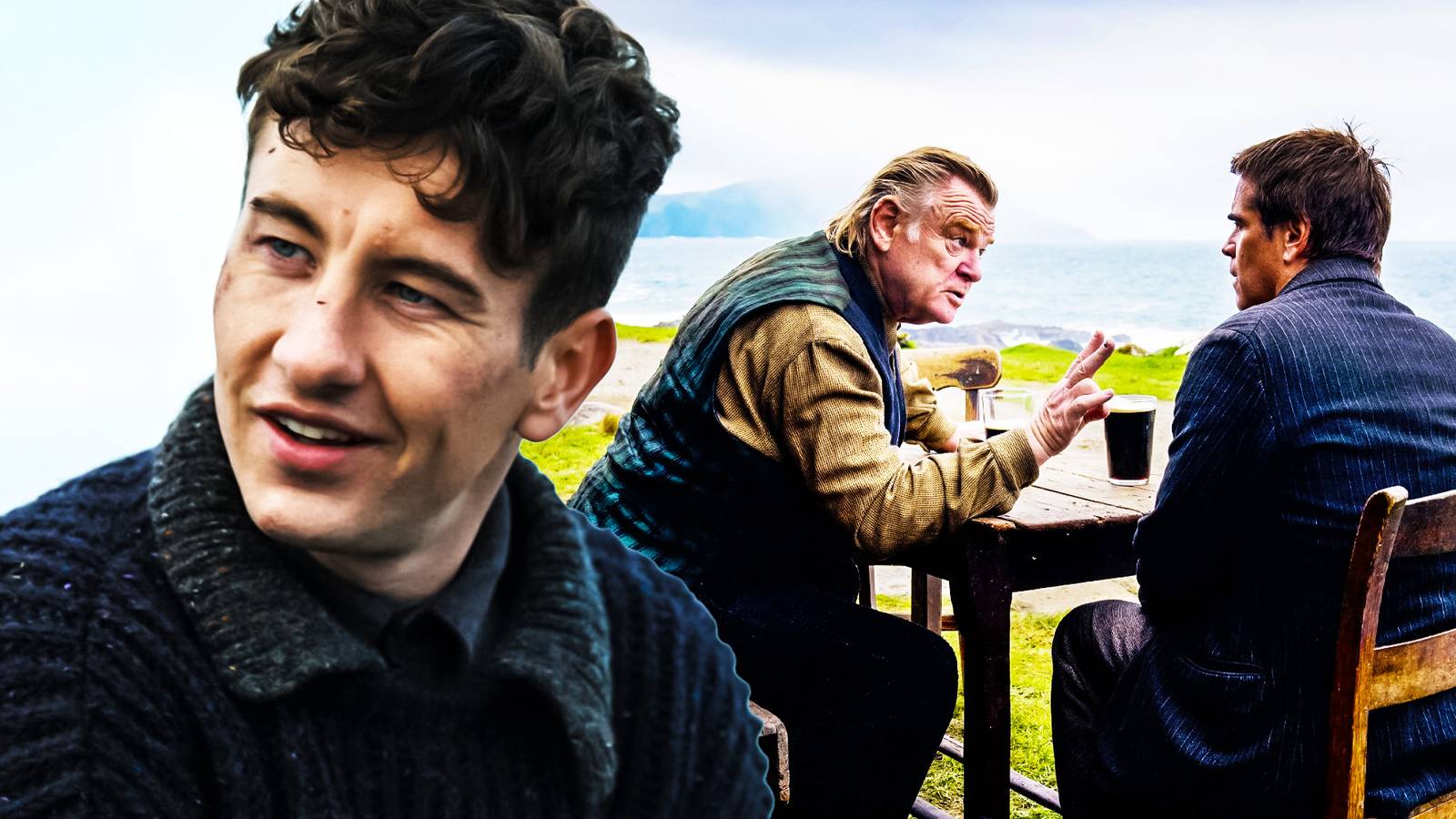 Barry Keoghan's Banshees Of Inisherin Return 2 Years After Oscar ...