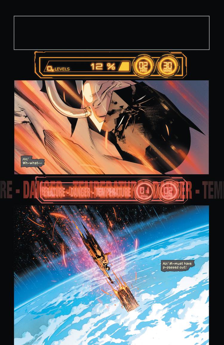 Batman Proves Why He Doesn't Need Superpowers in DC's Universe