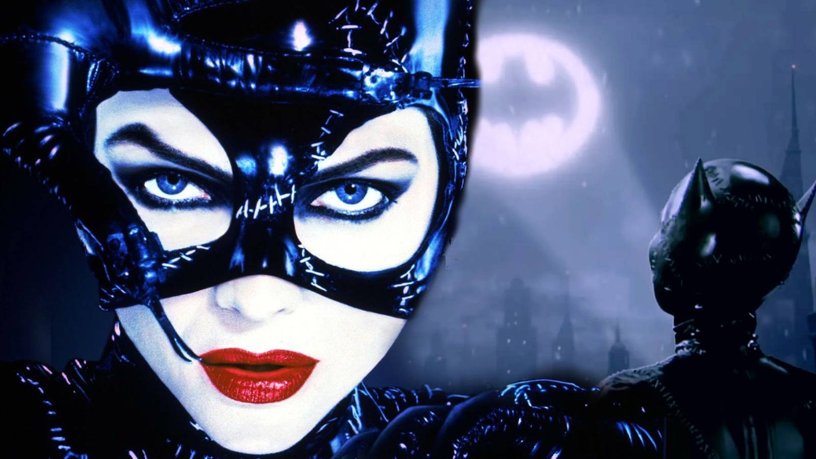 Batman Returns' Original Catwoman Ending Explained (& Why It Was Better)