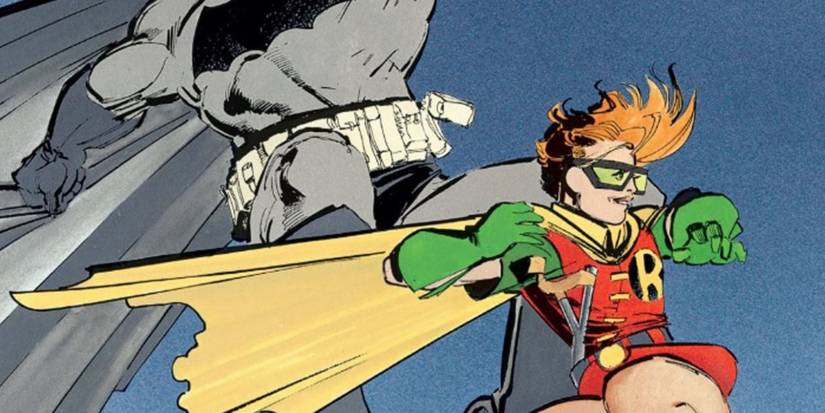 Batman: 10 Lesser-Known Bat-Family Members That Deserve More Attention
