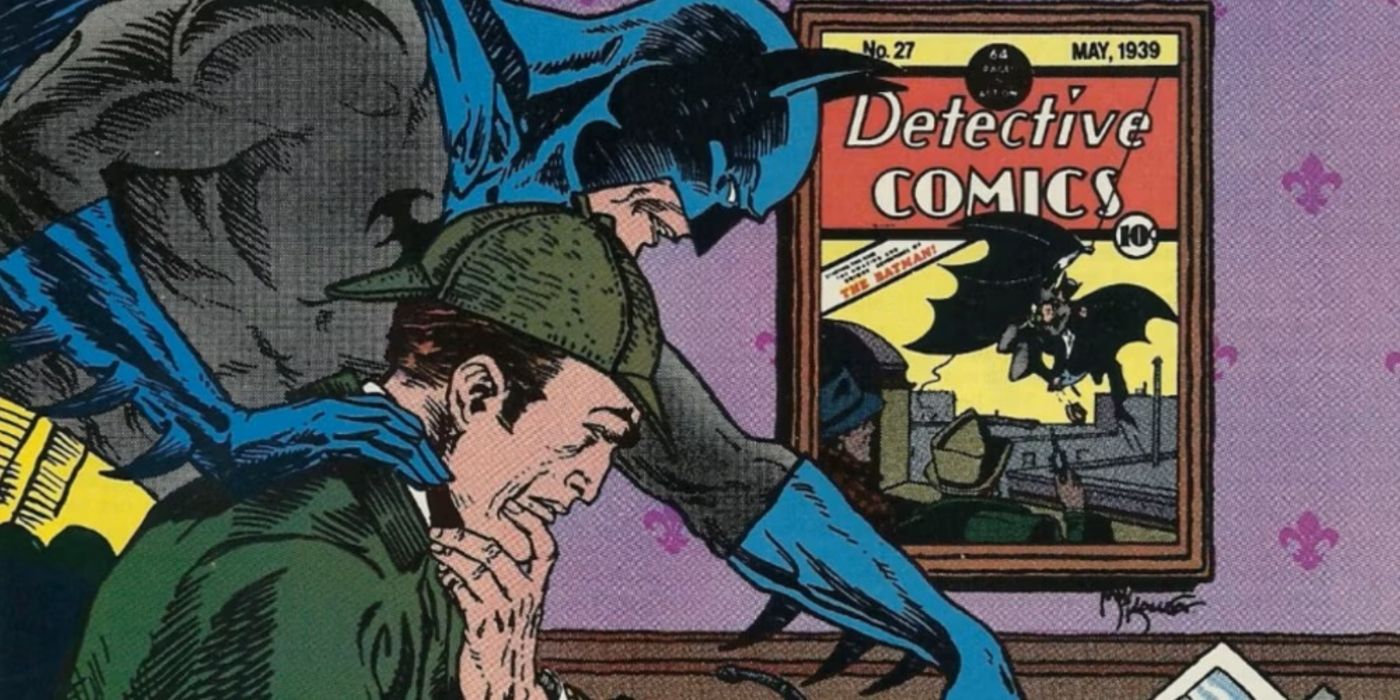 Batman Just Dropped His Coolest Catchphrase of All Time (in Comics ...