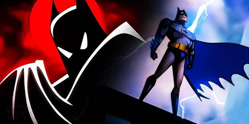 12 Classic Superhero Cartoons That Still Hold Up Today