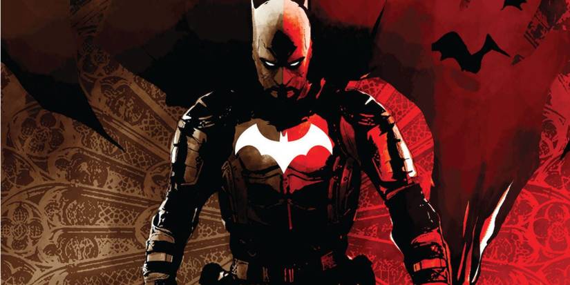 10 Best Elseworlds Batman Comics To Read On DC Universe Infinite