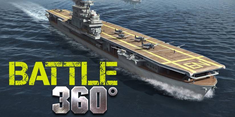 10 Best History Channel Shows, According To IMDb