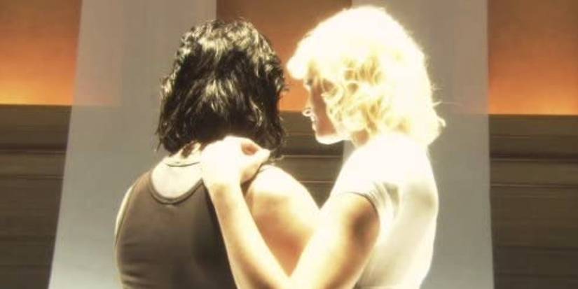 Battlestar Galactica: Why Only Gaius Baltar Can See Number Six