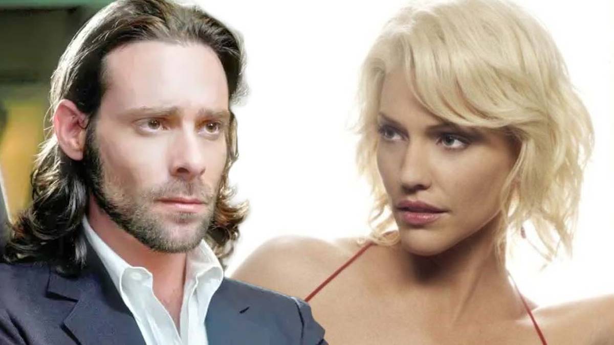 Battlestar Galactica: Why Only Gaius Baltar Can See Number Six
