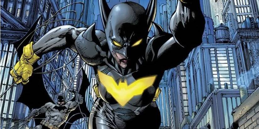 Batman: 10 Lesser-Known Bat-Family Members That Deserve More Attention