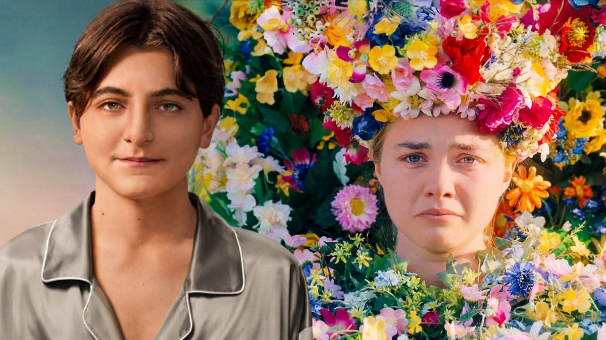 Every Ari Aster Movie Ranked