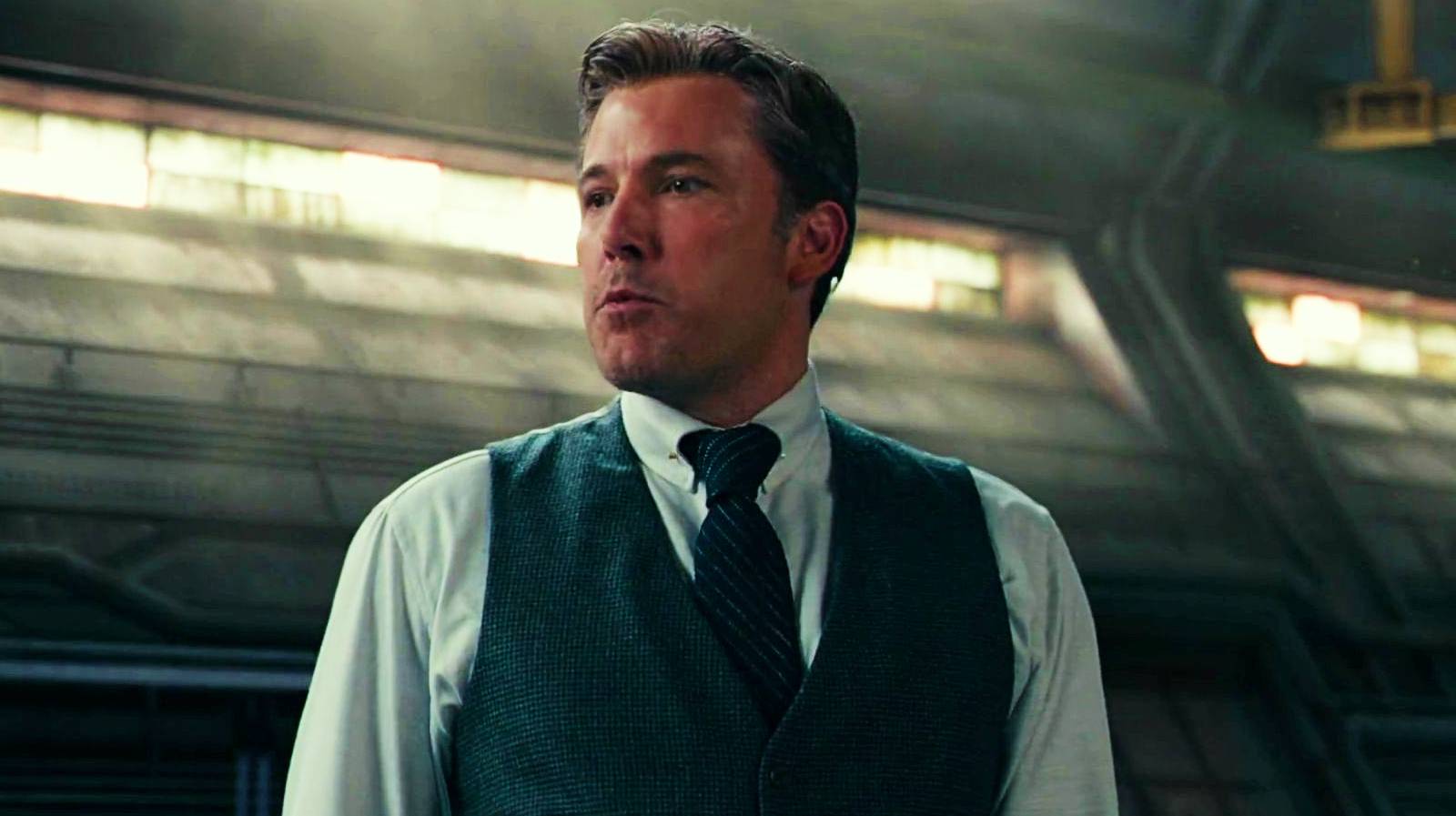 James Gunn's DCU Looking For Directing Project For Ben Affleck