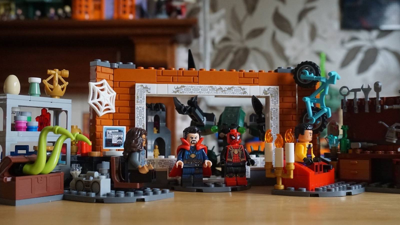 Best Lego Marvel Sets (Updated 2023)