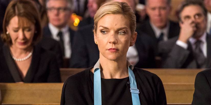 Better Call Saul's Tragic Ending Meant Kim Couldn't Die