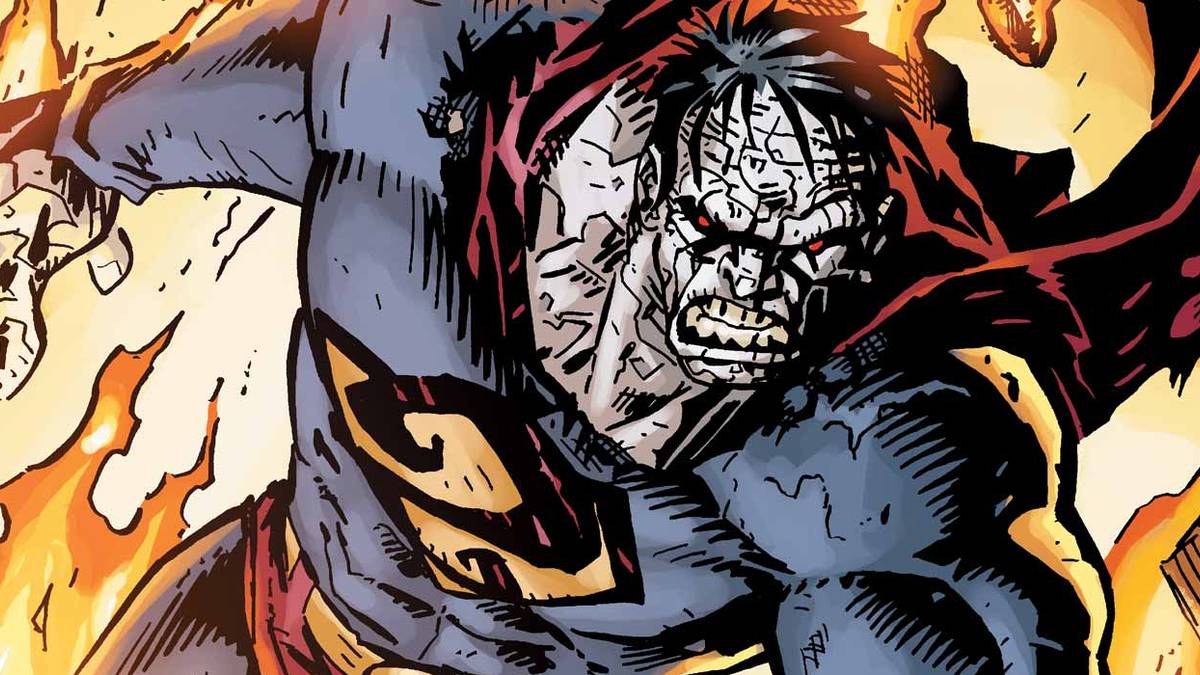 Superman's Silliest Villain Just Became His Most Tragic