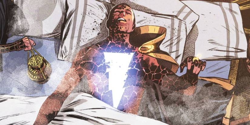 Every DC Comics Character Who Was Killed Off in 2022