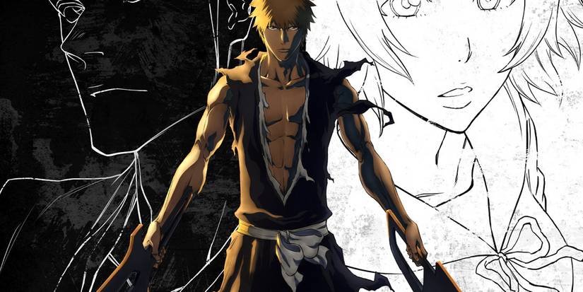 The Return of Bleach's Anime Can Fix The Manga's Ending Mistakes