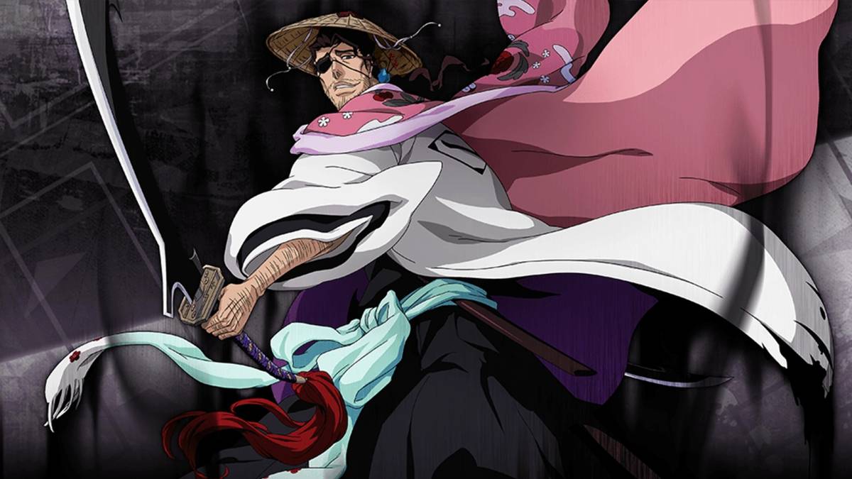 Bleach Officially Reveals the Soul Reapers' New Head Captain