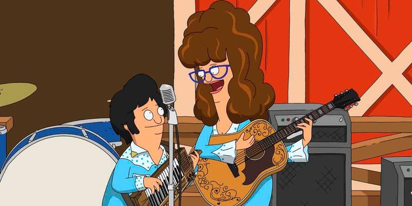 The 10 Best Bob's Burgers Anthology Episodes, Ranked By IMDb