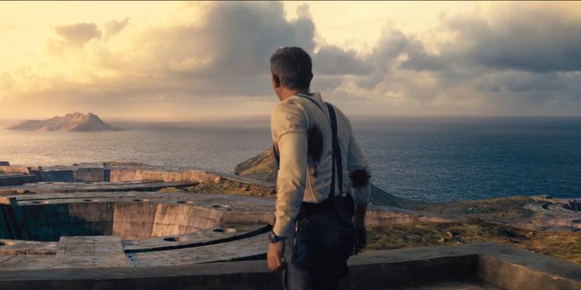 Bond's Death Would Be Better Without This No Time To Die Scene