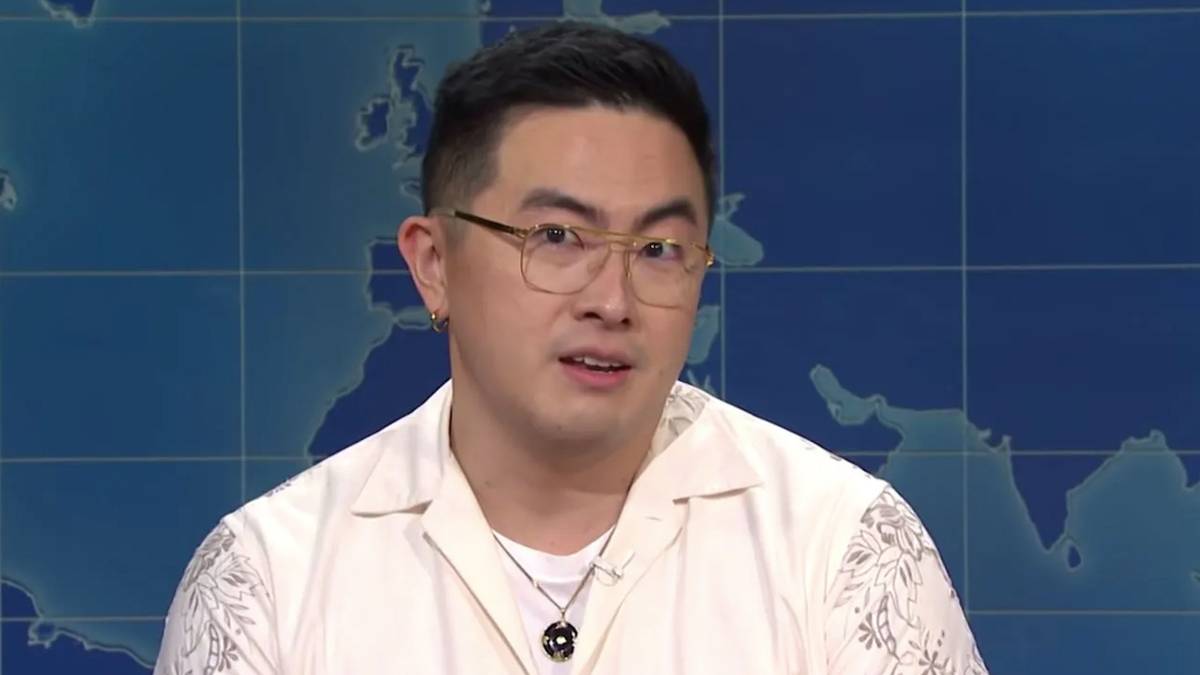 "It Was Good For Morale": SNL Cast Talks About Moving Back To The ...